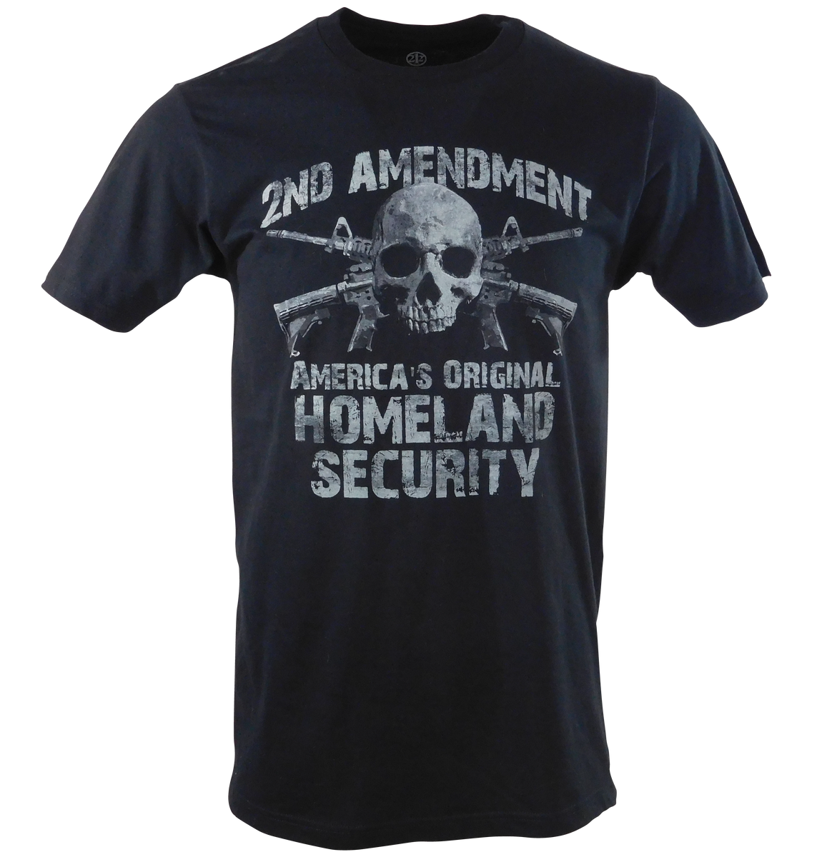 Homeland Security – 212 Fahrenheit Clothing Co.